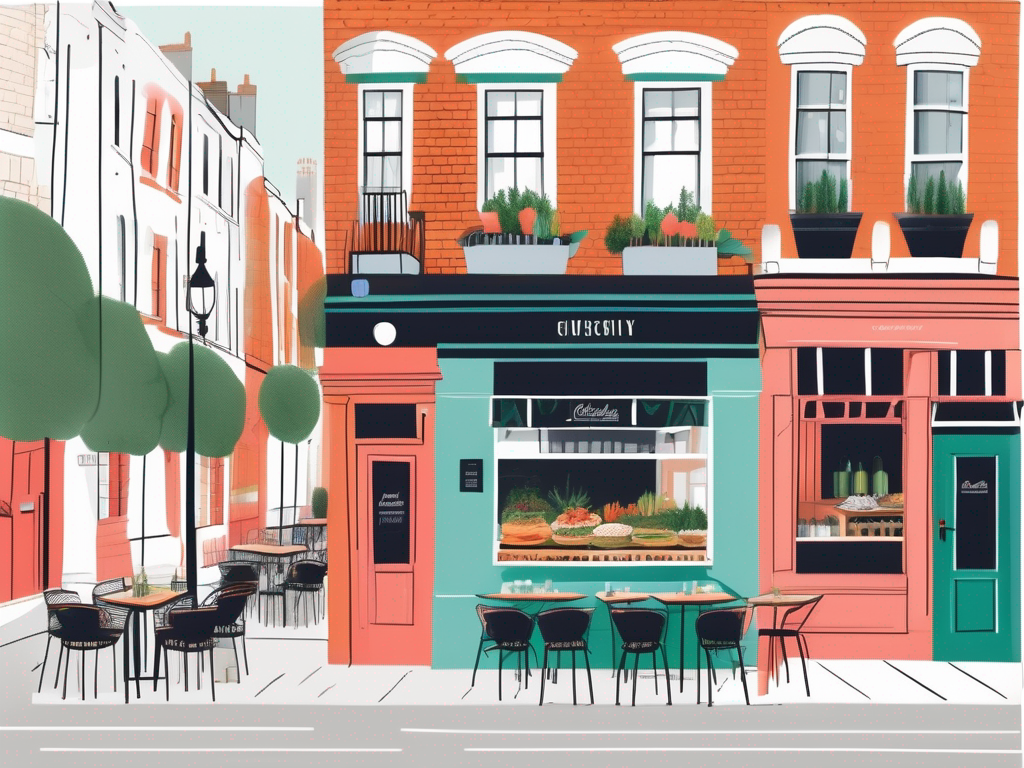 Discovering the Best Restaurants in South London | Italian Restaurant Penge