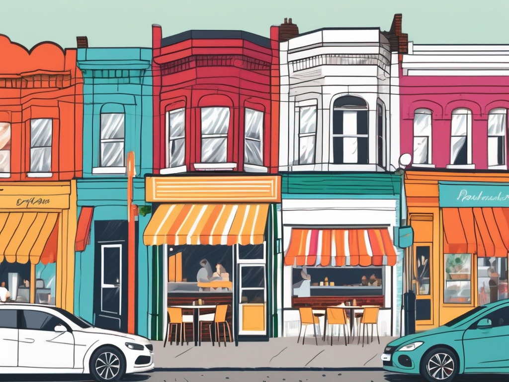 Exploring the Best Restaurants in Penge | Italian Restaurant Penge