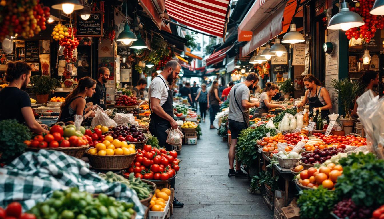 Top Italian Food Trends in London This Year: A Culinary Exploration ...